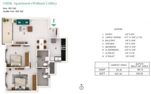 Adarsh Greens | Pre Launch Offer | By Adarsh Group | Location | Price ...